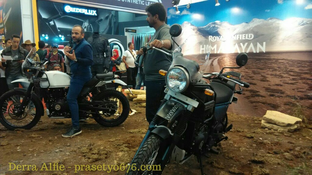 Royal Enfield | prasetyo676.com